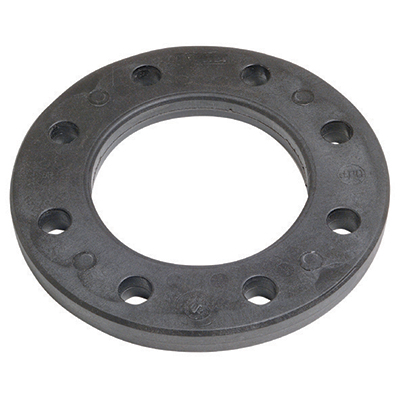 אוגן מצופה ISO/DIN 2501 PN16 - פלסאון פתרונות חיבור